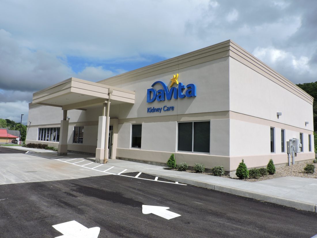 Bridgeport DaVita dialysis center set to open in July | News, Sports ...